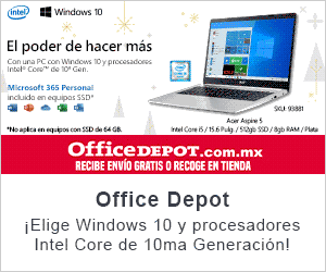 OFFICE DEPO – WINDOWS 10