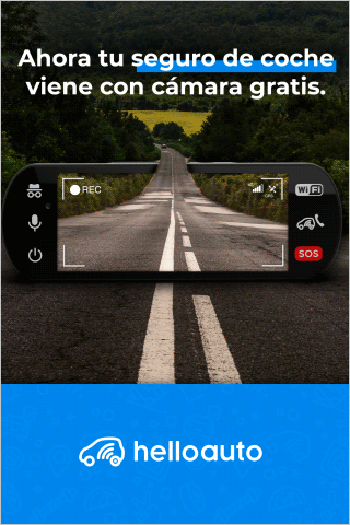 HELLOAUTO – 2021 – STANDARD