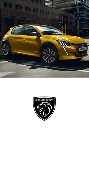 PEUGEOT | 208