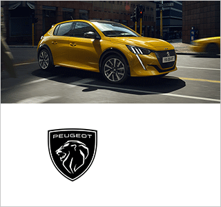 PEUGEOT | 208