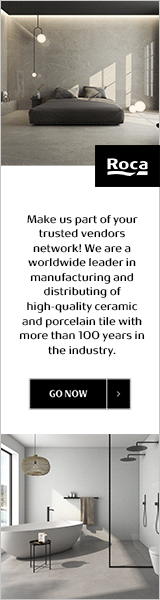 ROCA – MODERN HOME